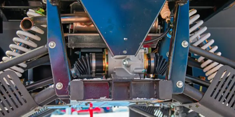 Can You Adjust Rear Shock On ATV - Shock Absorber Pro