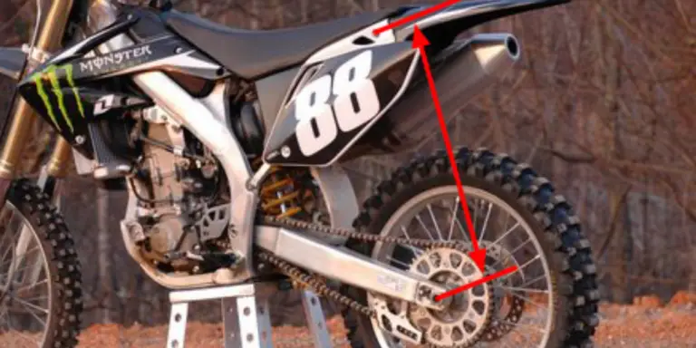 How To Adjust Shock On Dirt Bike - Shock Absorber Pro