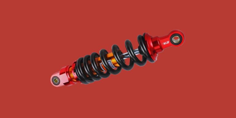 What Dirt Bike Shocks Are Best - Shock Absorber Pro